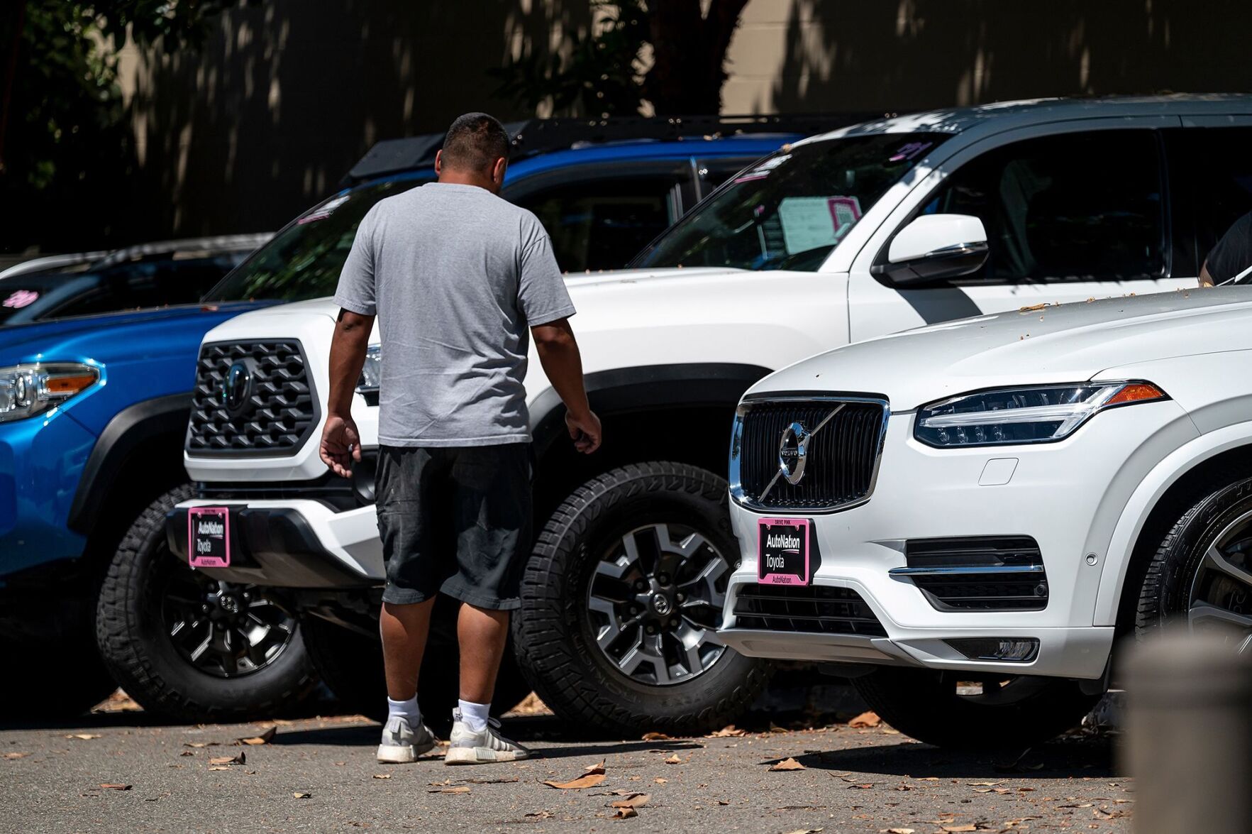 What to know about the massive car dealership outage | National News ...