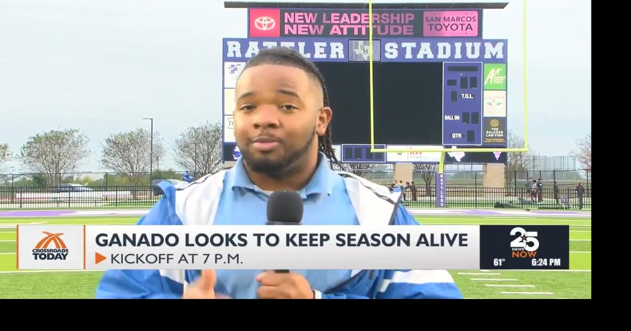 Ganado Indians take on Marlin Bulldogs at 7 p.m. | Sports ...