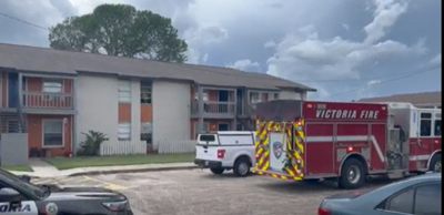 Kitchen fire extinguished at Victoria apartment | News ...