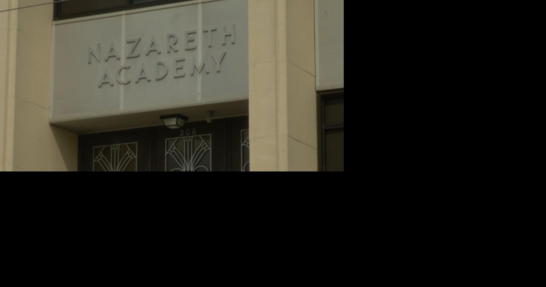 Update: Nazareth Academy reacts to priest misconduct | Crime ...