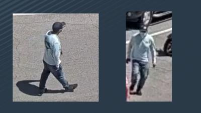 Victoria Crime Stoppers is seeking information regarding an attempted ...