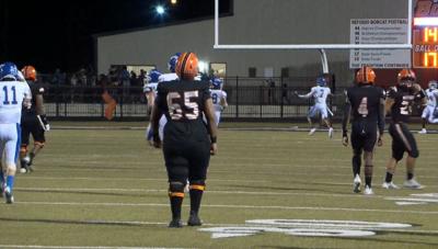 Bishop forfeits vs. Refugio | News | crossroadstoday.com