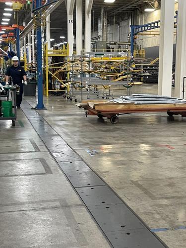 Caterpillar Victoria celebrates 10-year anniversary | Local News ...