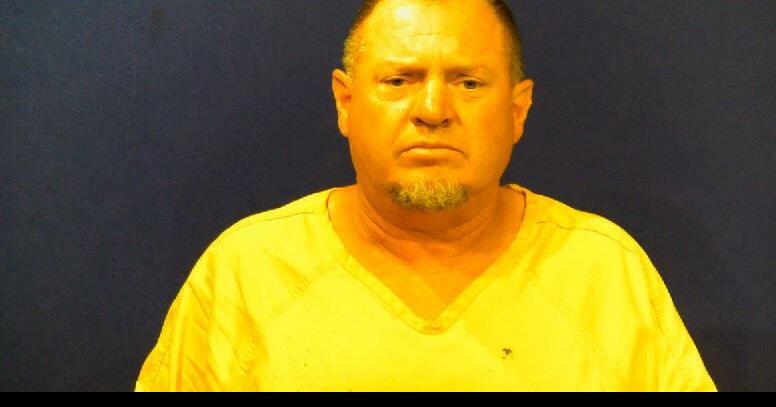 Murder suspect arrested in Victoria County | News | crossroadstoday.com