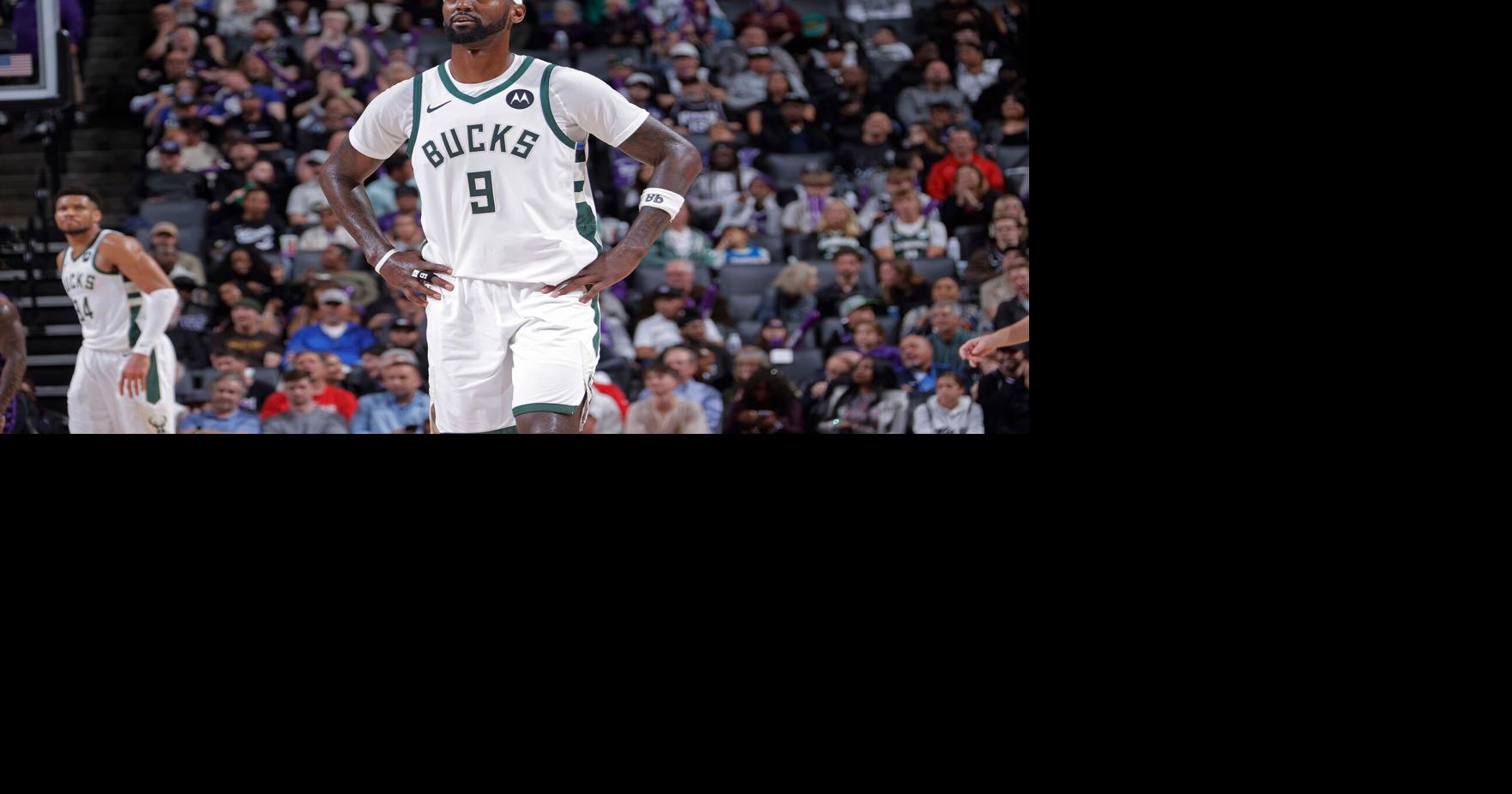 Milwaukee Bucks forward Bobby Portis Jr. banned for 25 games after ...