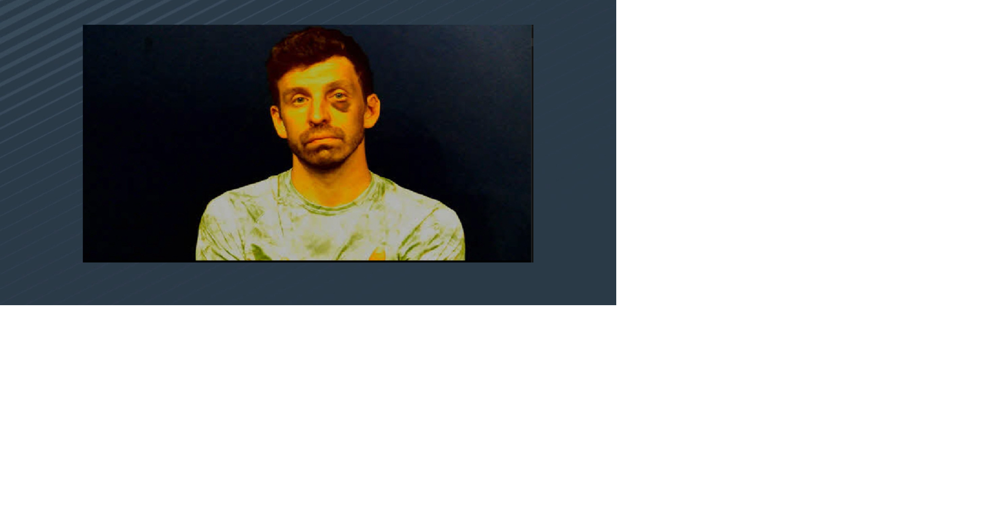 Victoria man arrested on multiple stalking charges | News ...