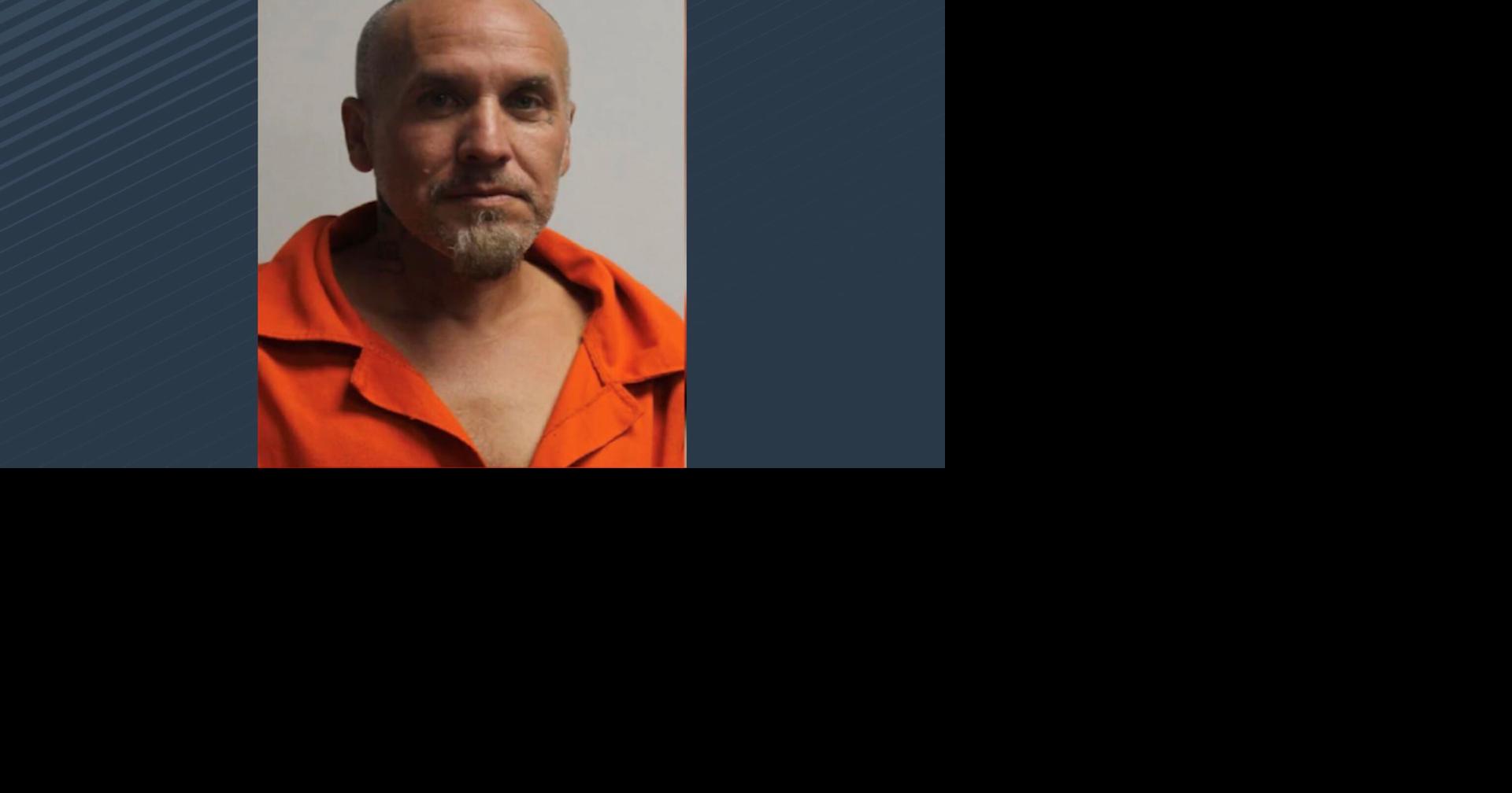 Port Lavaca bank robbery suspect now facing federal charges | News ...