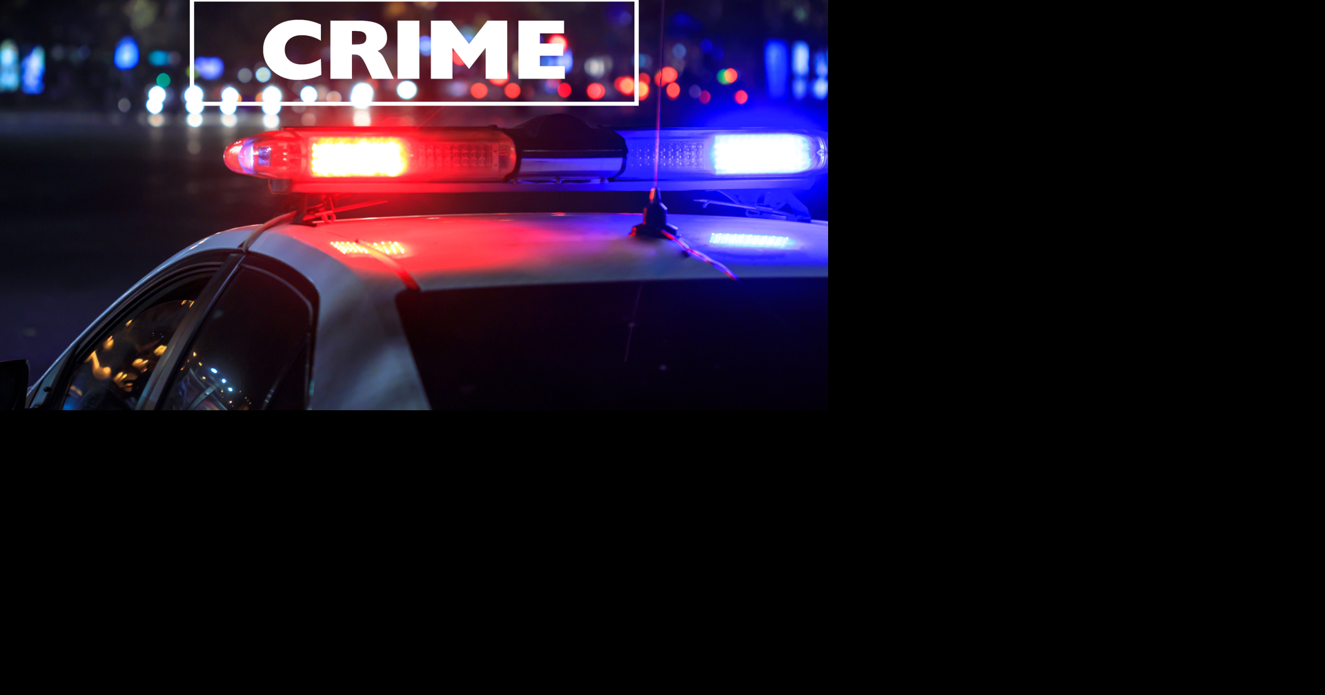 Two decades sentence for Victoria resident | News | crossroadstoday.com