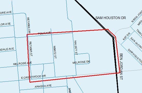 Victoria Police to introduce new technology to address crime “hot spots ...