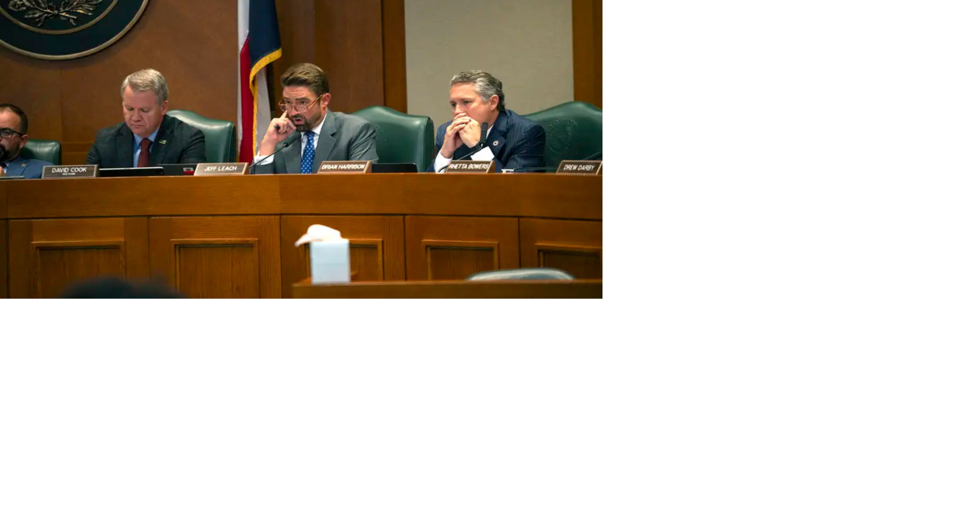 Texas set to execute man convicted of killing 13-month-old girl on ...