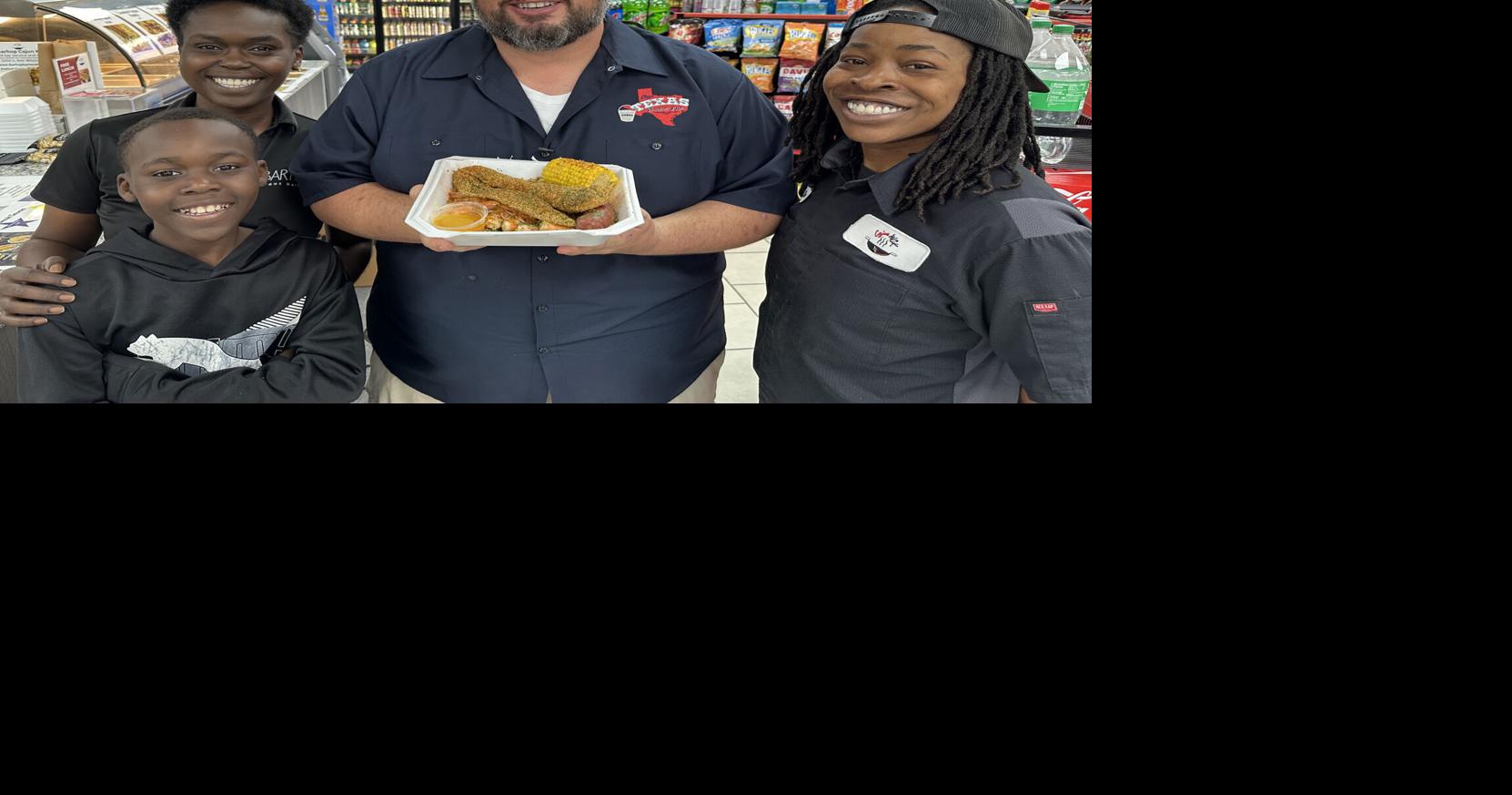 Victoria restaurant featured on "The Texas Bucket List" | Food ...