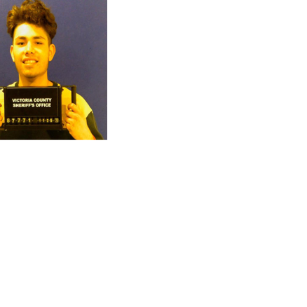 Victoria County Jail inmate accused of attacking several detention ...