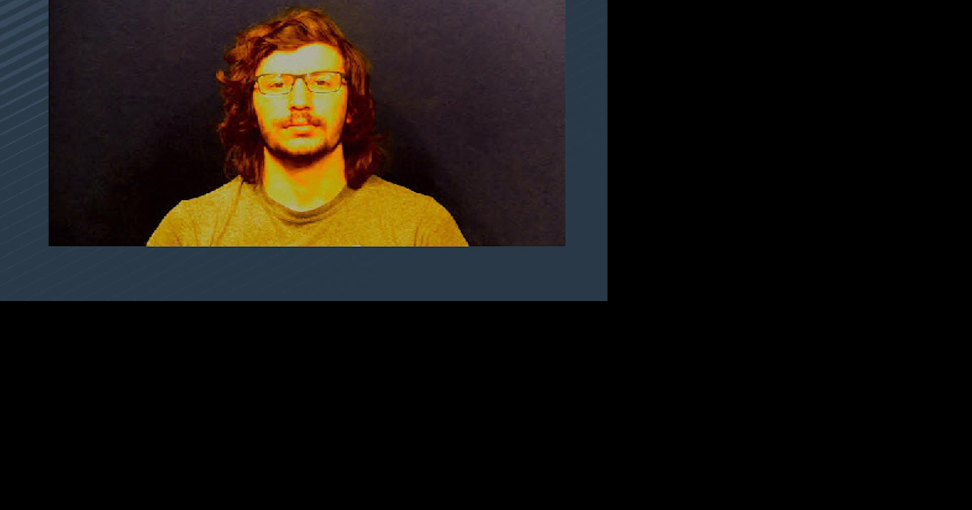 Victoria man faces child pornography charge | News | crossroadstoday.com