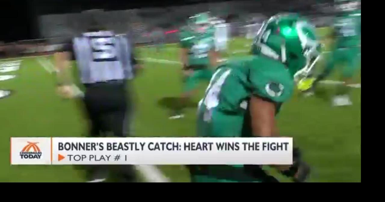 Crossroads Football Week 8: defense, determination, and dazzling ...