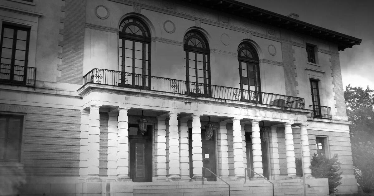 Victoria Main Street Program invites residents to share downtown ghost ...