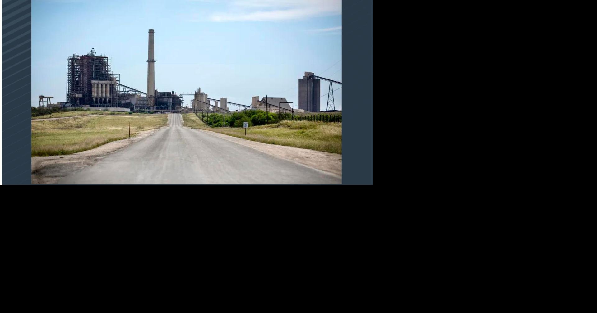 Coal power plants must reduce pollution under new federal rules | News ...