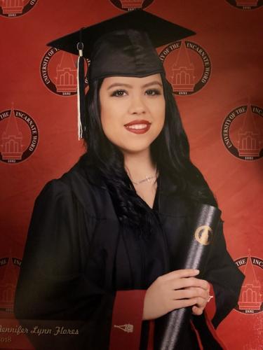 25 News Now joins in GenTX Week celebration for high school seniors ...