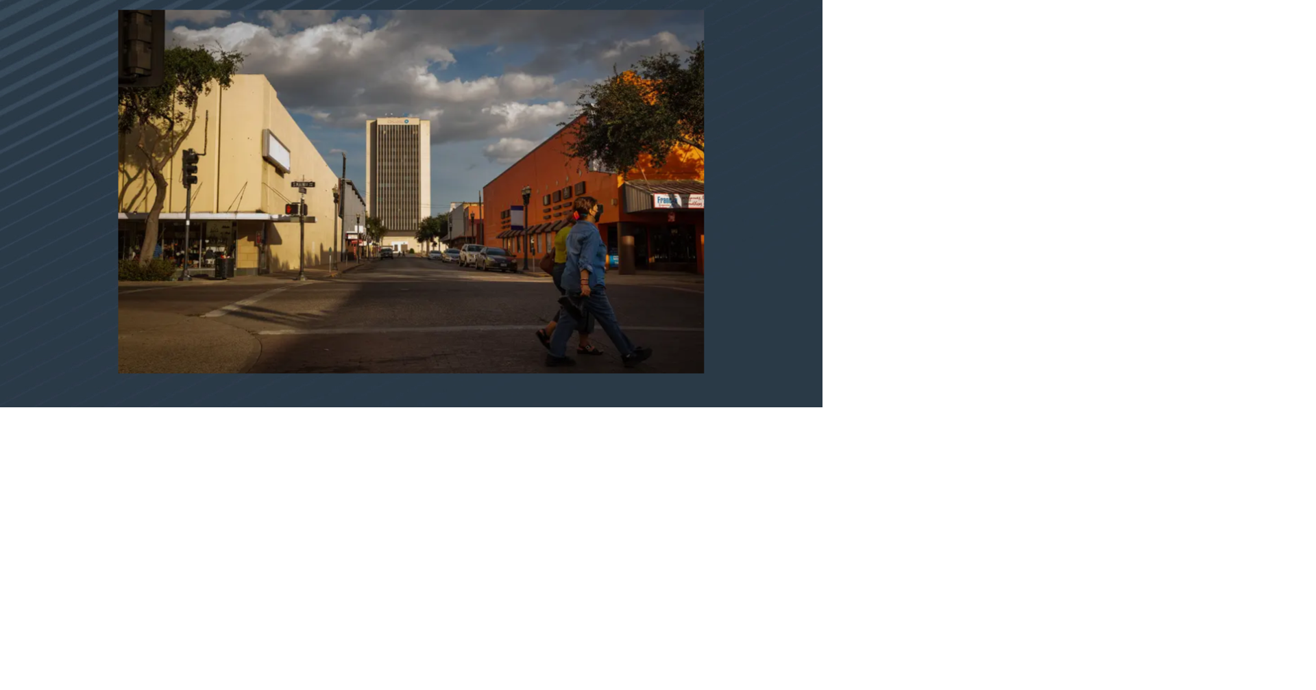 Rio Grande Valley leaders hope to rebrand region as “RioPlex” to ...