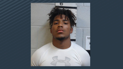 Edna man arrested on stalking charge | News | crossroadstoday.com