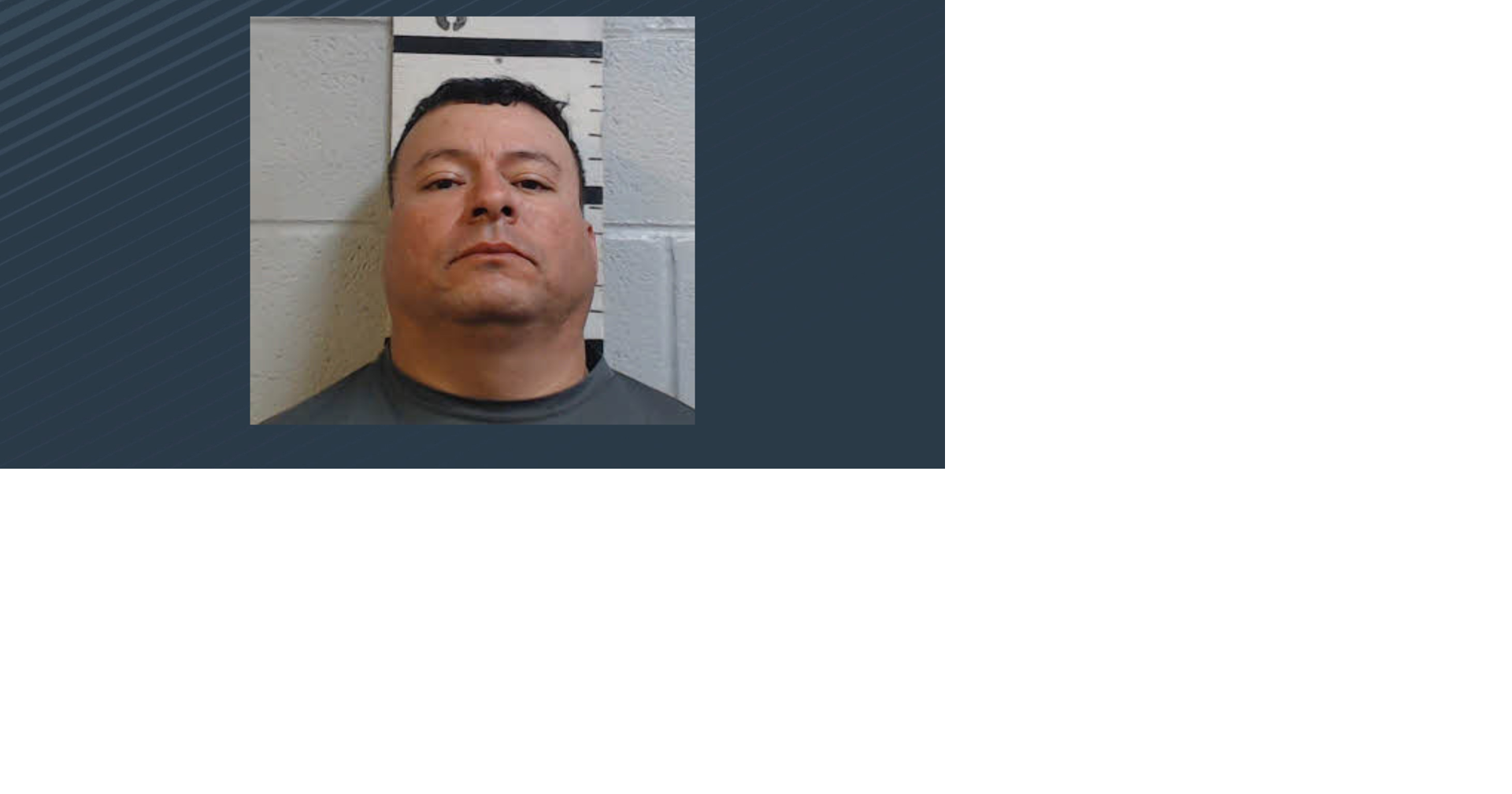 Victoria man arrested in murder of fiance | News | crossroadstoday.com