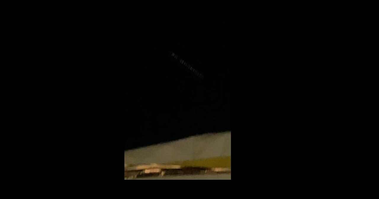 AMS reports fireball activity across Central Texas skies | Local News ...