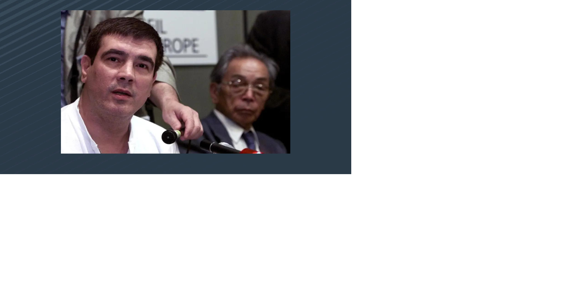 Texas court finds Kerry Max Cook innocent of 1977 murder, ending ...