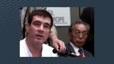 Texas court finds Kerry Max Cook innocent of 1977 murder, ending ...