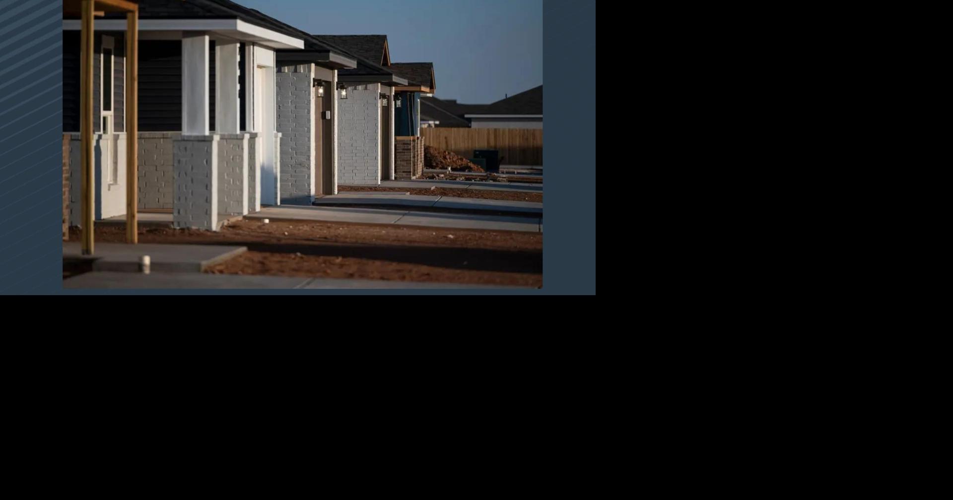 Rural housing programs serve Texas’ elderly and disabled. This federal ...