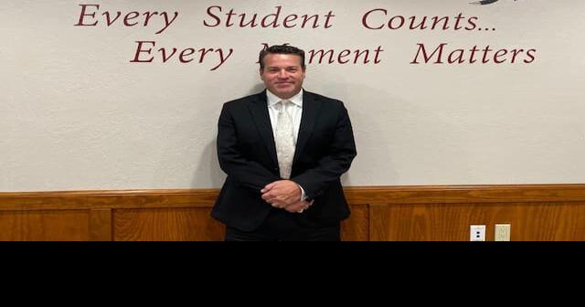 Ganado ISD Superintendent releases statement following phone threat ...