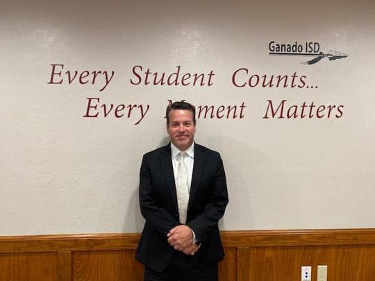 Ganado ISD Superintendent releases statement following phone threat ...