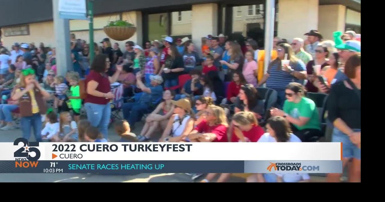 Turkeyfest returns for its 50th anniversary | Local News ...