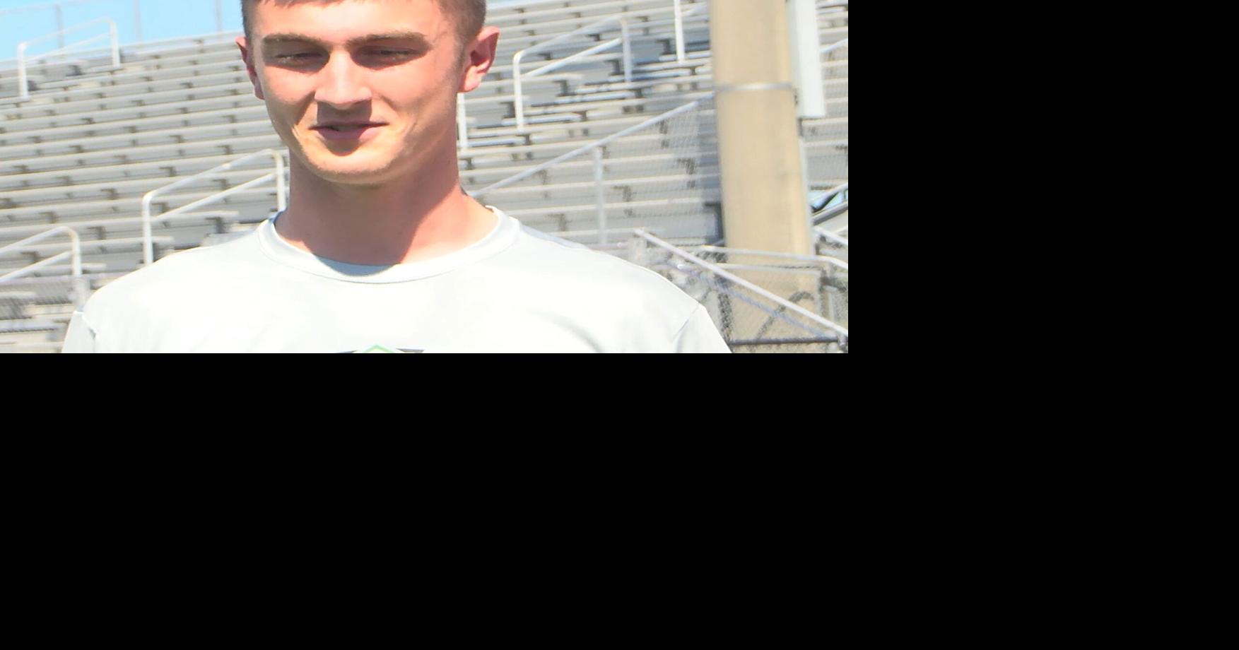 Regionals Bound: Cuero boys track team proves their mettle | Sports ...