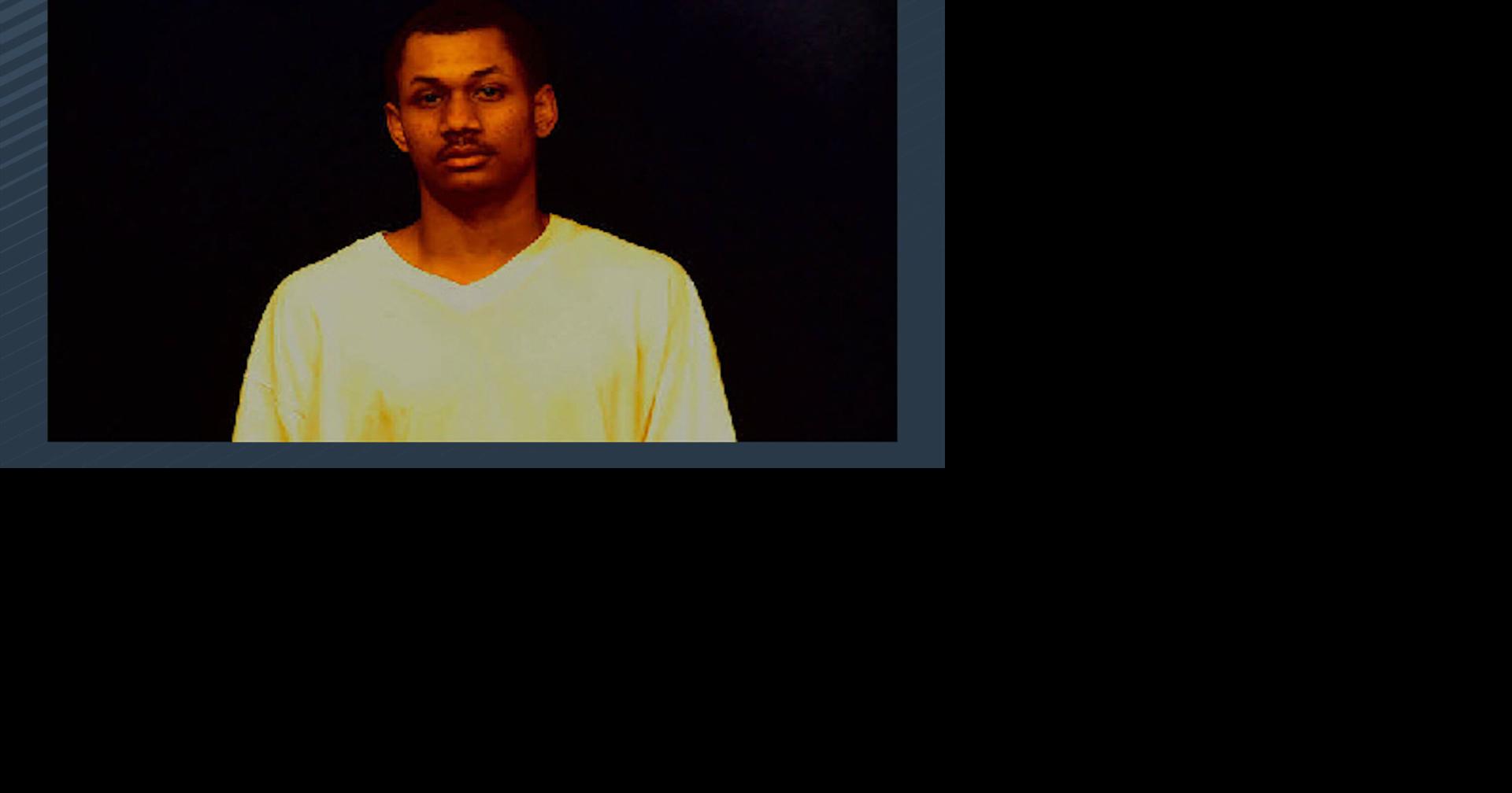 Man facing probation violation warrant in arson case taken into custody ...