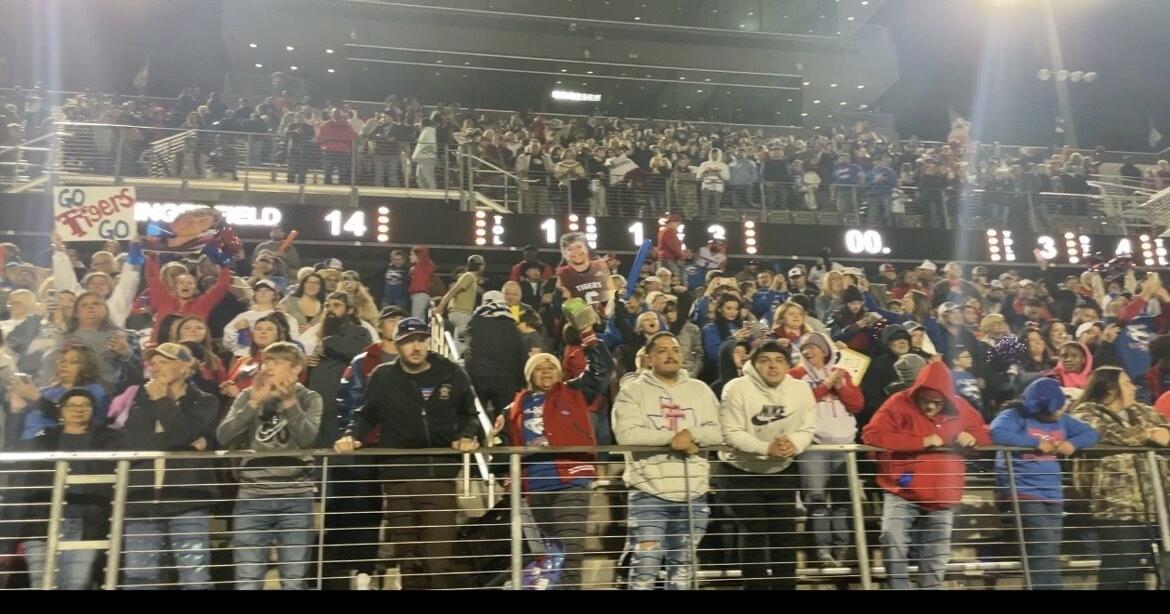 Tidehaven Tigers state championship game details | News ...