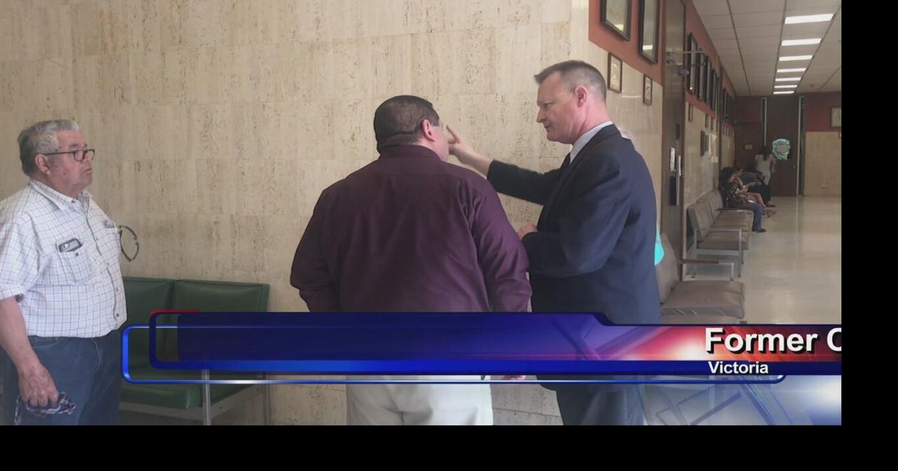 Jesse Garza has been released from jail | Crime | crossroadstoday.com