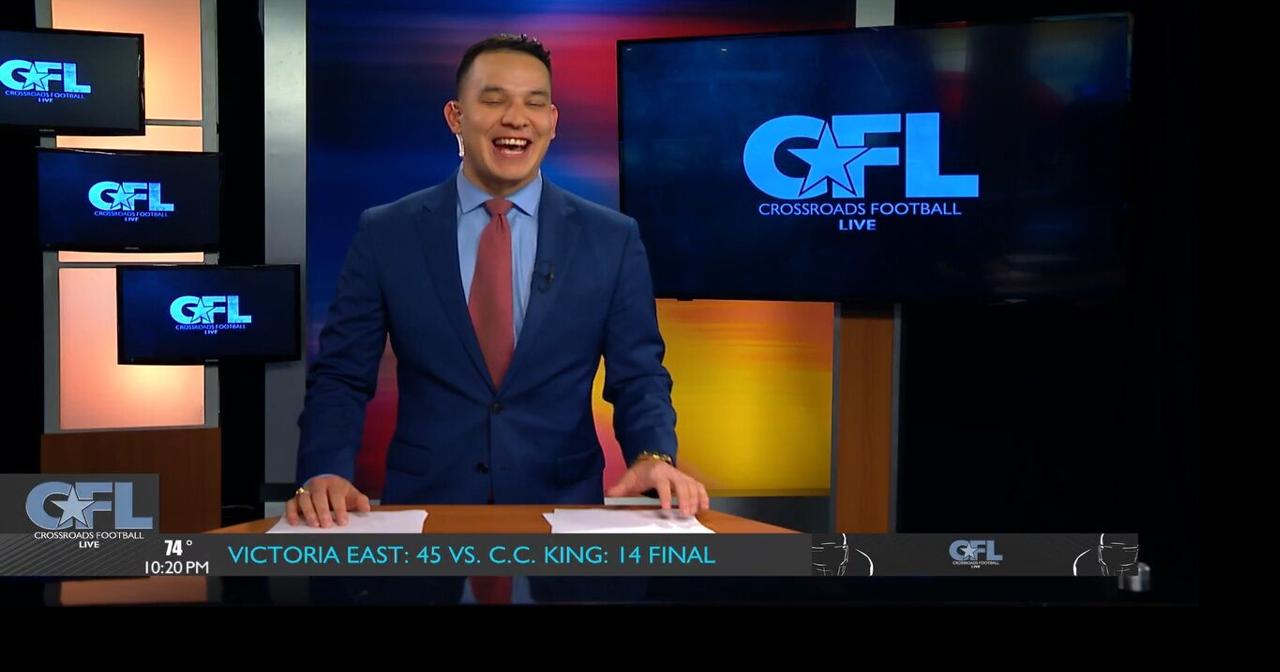 Crossroads Football Live 2022 week 8 game scores and highlights ...