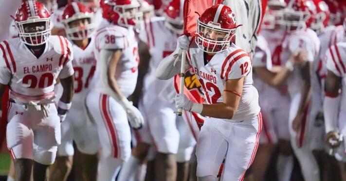 El Campo Ricebirds aim for playoff redemption here in 2025-2026 season ...