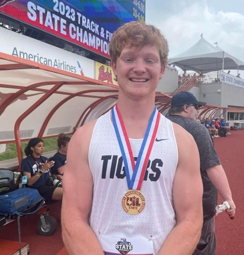 State track and field updates: Class 3A & 4A | Top Stories ...