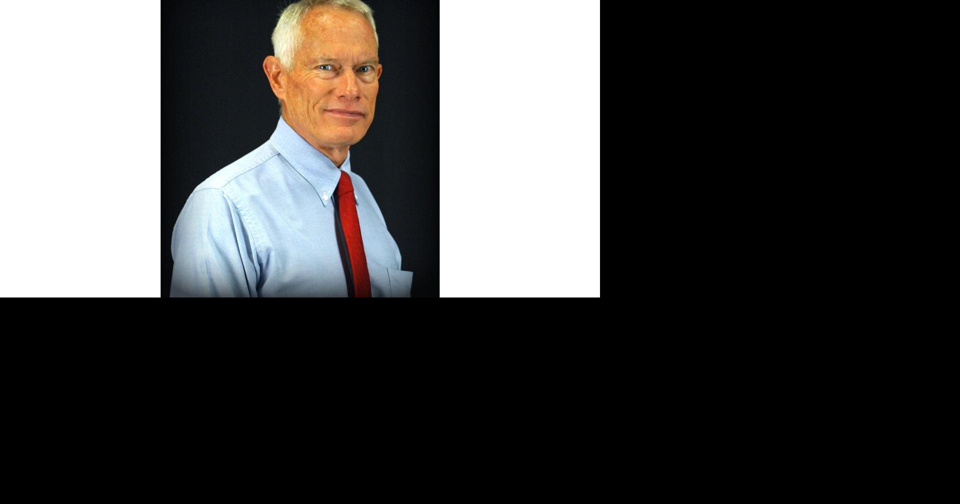 Ken Gill: Drought contingency plan helps us use water within our means ...