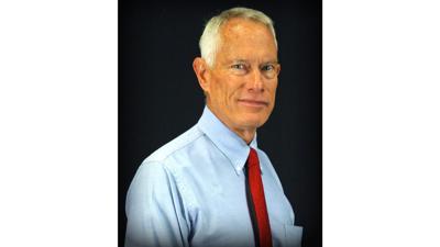 Ken Gill: Drought contingency plan helps us use water within our means ...