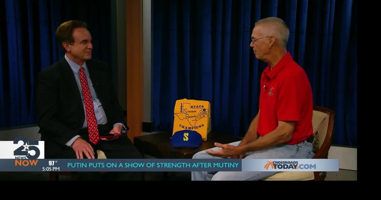 Stroman 1973 class reunion featuring Doug Heinold | Entertainment ...