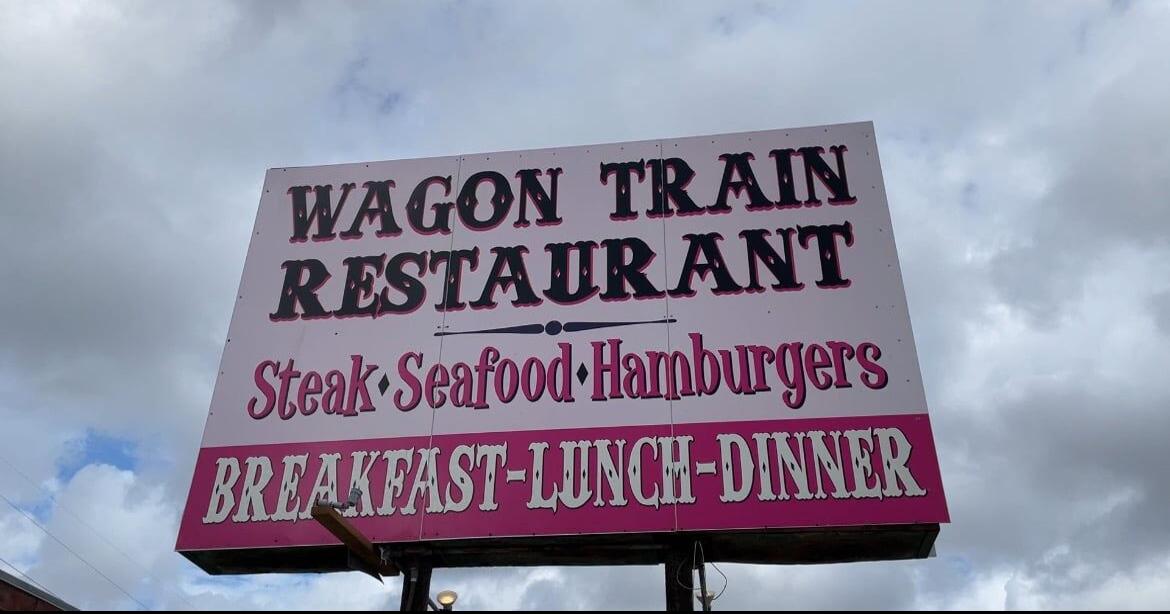 Closing Time: Wagon Train Drive-In Restaurant in Port Lavaca says ...
