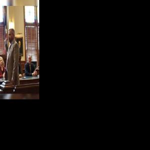 Judge Travis Ernst’s reelection for Victoria County Court at Law no. 1 ...