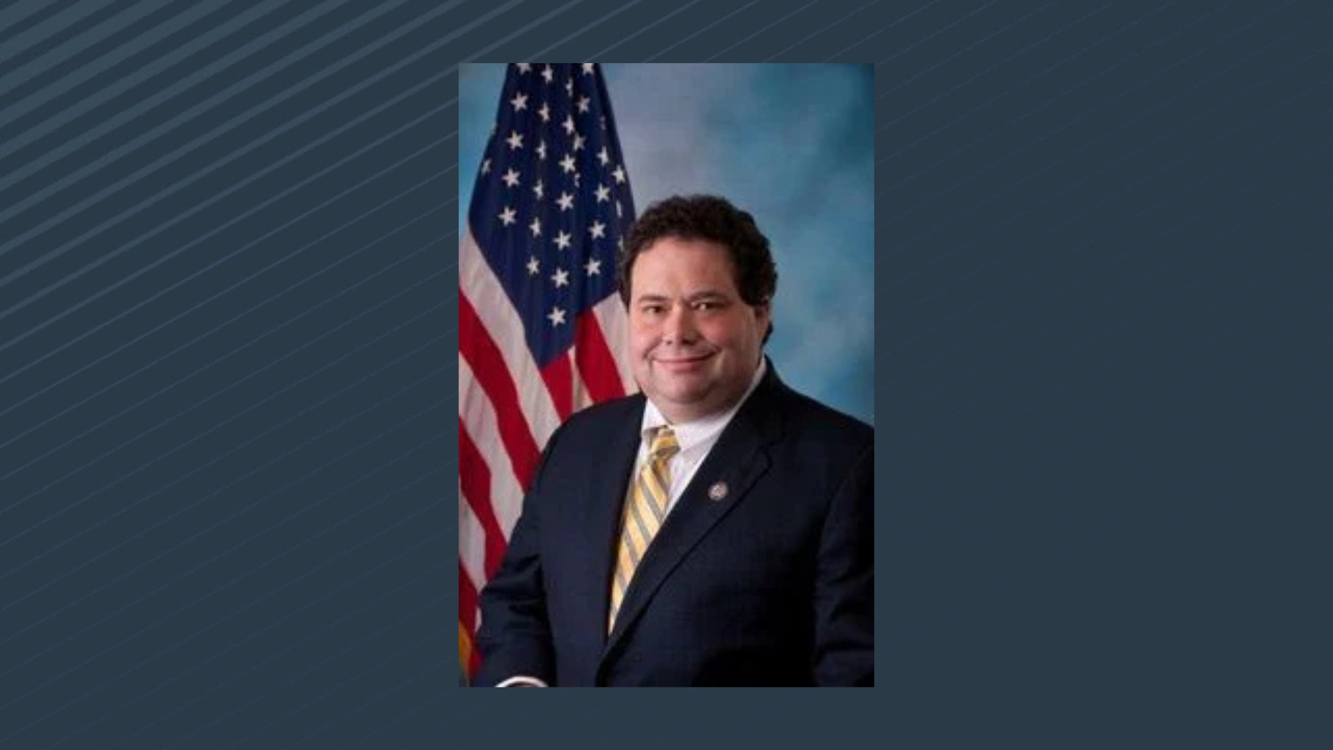 Former District 27 Congressman Blake Farenthold has died at age 63 ...