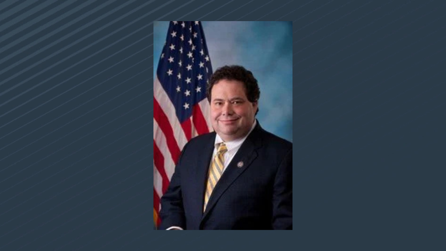 Former District 27 Congressman Blake Farenthold has died at age 63 ...