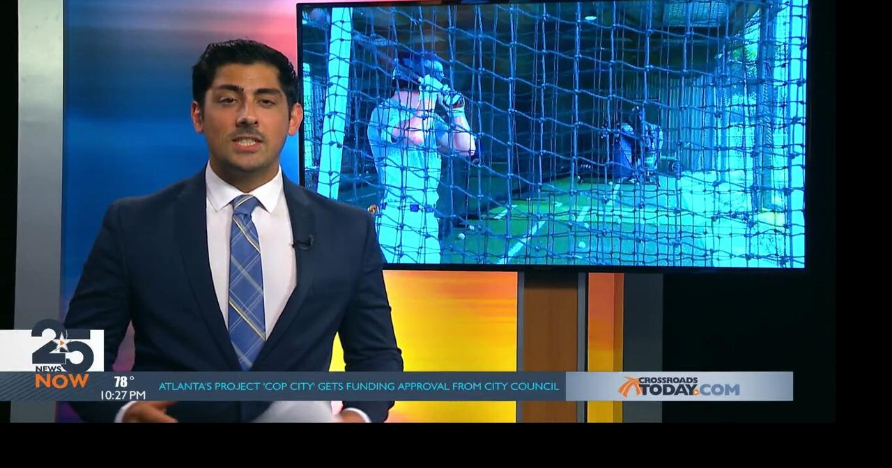 Shiner Baseball preps for State Tournament | Shareable Stories ...