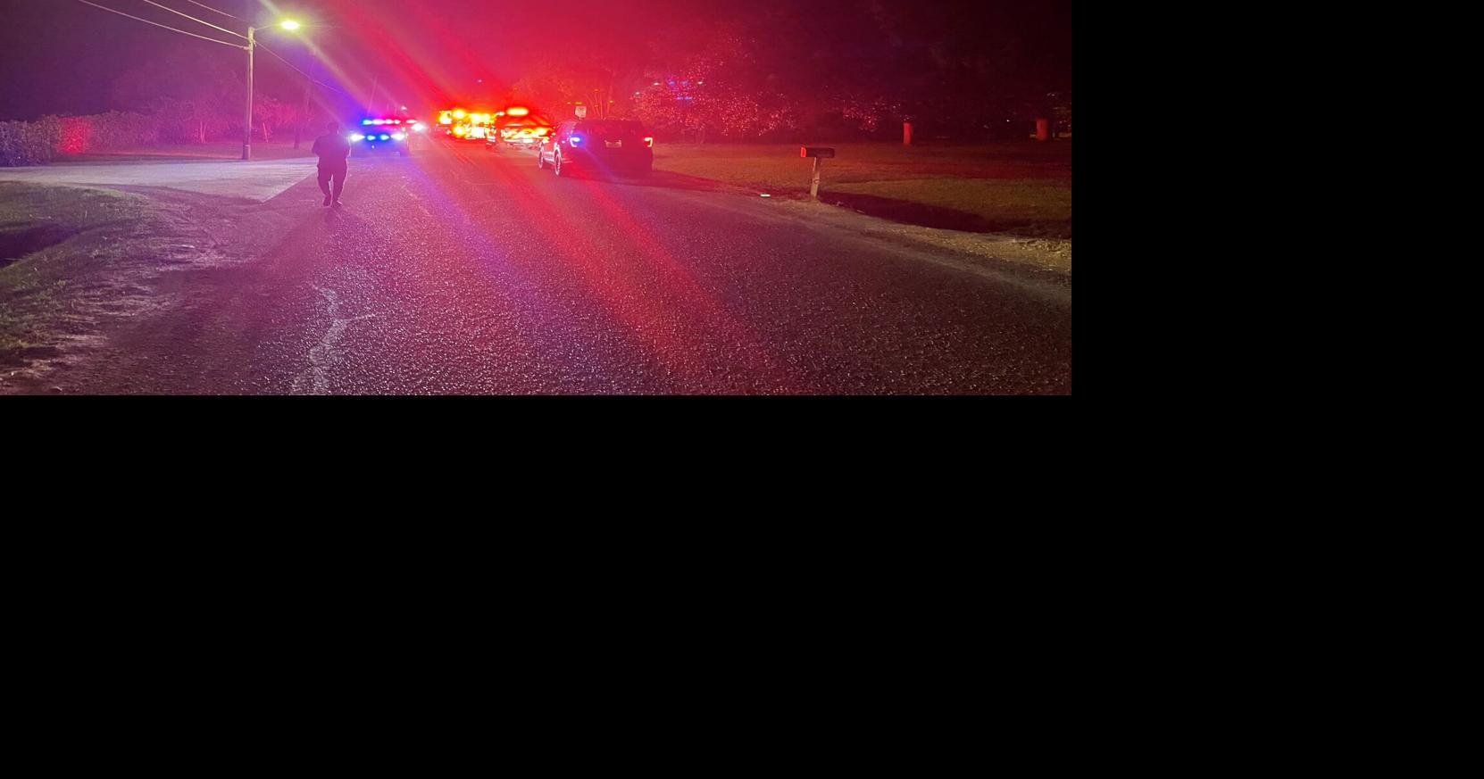 UPDATE: Police respond to shooting | News | crossroadstoday.com
