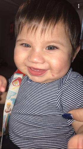 Remembering 3-year-old Zaylen Gonzalez with photos | Crime ...