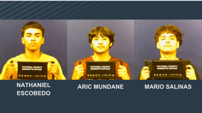 1 juvenile, 3 adults arrested on multiple charges including burglary of ...