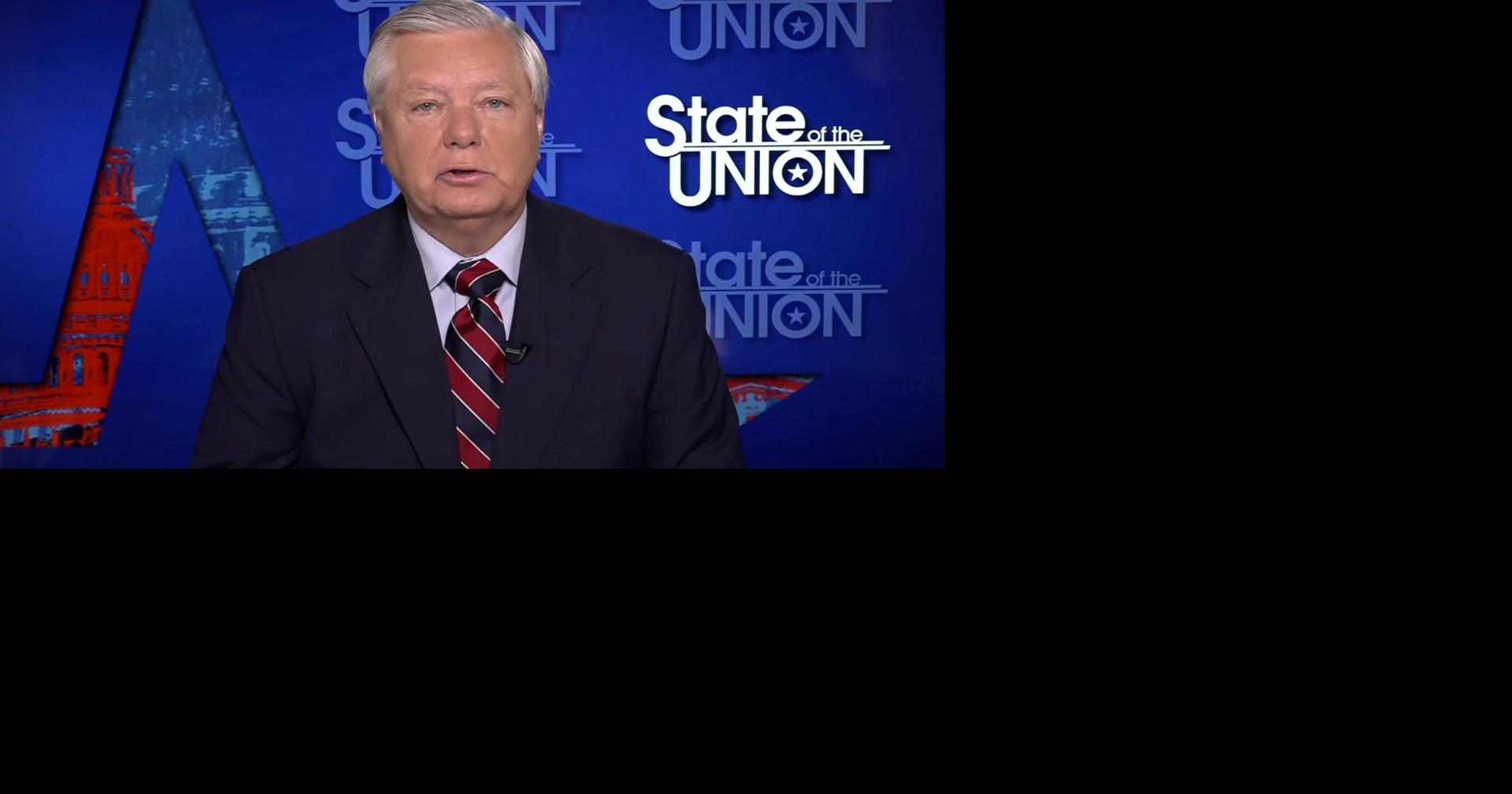 Sen. Graham calls on White House to normalize relations between Saudi ...